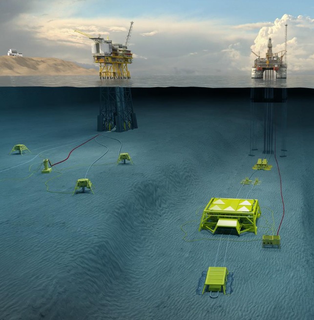 Who We Are – 4les subsea